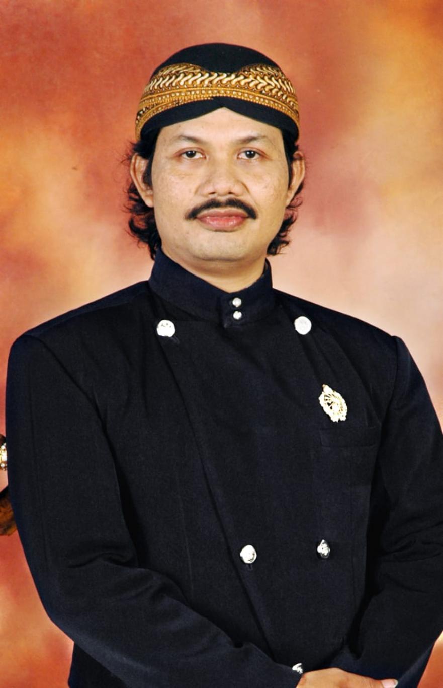 Kepala Desa - Website Desa Duren